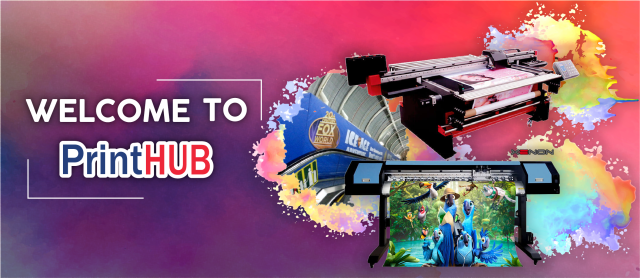 Print Hub